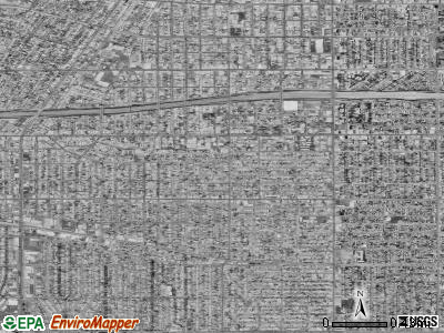 90018 Zip Code (Los Angeles, California) Profile - homes, apartments ...