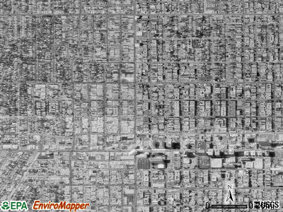 90020 Zip Code (Los Angeles, California) Profile - homes, apartments ...