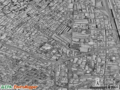 90021 Zip Code (Los Angeles, California) Profile - homes, apartments ...