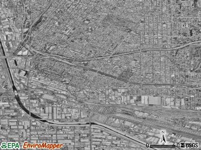 90023 Zip Code (Los Angeles, California) Profile - homes, apartments ...