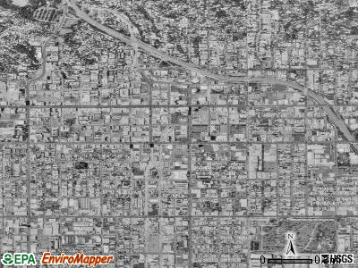 90028 Zip Code (Los Angeles, California) Profile - homes, apartments ...