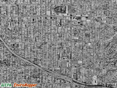 90029 Zip Code (Los Angeles, California) Profile - homes, apartments ...