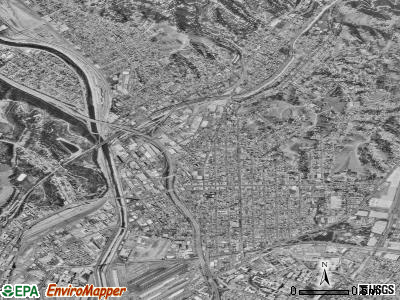 90031 Zip Code (Los Angeles, California) Profile - homes, apartments ...