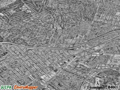 90034 Zip Code (Los Angeles, California) Profile - homes, apartments ...