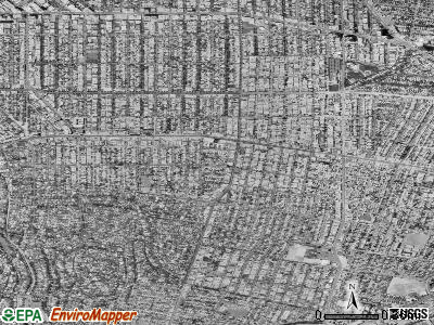 90035 Zip Code (Los Angeles, California) Profile - homes, apartments ...