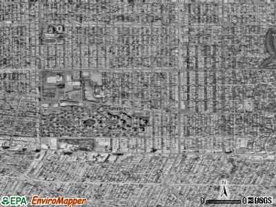 90036 Zip Code (Los Angeles, California) Profile - homes, apartments ...