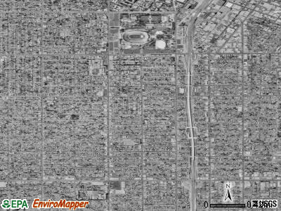 90037 Zip Code (Los Angeles, California) Profile - homes, apartments ...