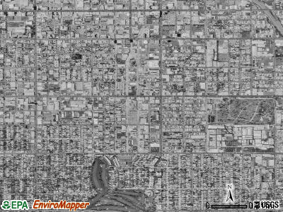 90038 Zip Code (Los Angeles, California) Profile - homes, apartments ...