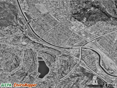 90039 Zip Code (Los Angeles, California) Profile - homes, apartments ...