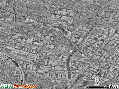 90040 Zip Code (Commerce, California) Profile - homes, apartments ...