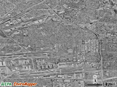 90045 Zip Code (Los Angeles, California) Profile - homes, apartments ...