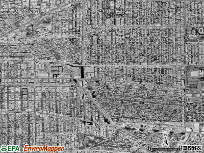 90048 Zip Code (Los Angeles, California) Profile - homes, apartments ...