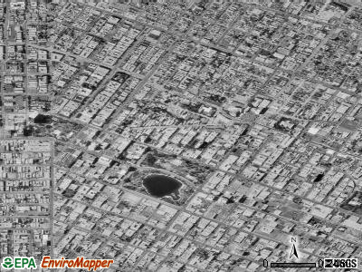 90057 Zip Code (Los Angeles, California) Profile - homes, apartments ...