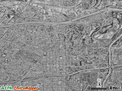 90063 Zip Code (East Los Angeles, California) Profile - homes ...