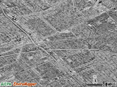 90064 Zip Code (Los Angeles, California) Profile - homes, apartments ...