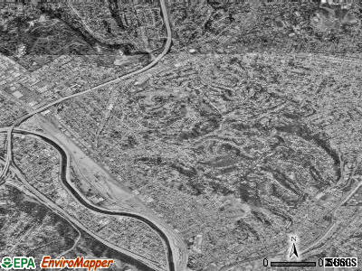 90065 Zip Code (Los Angeles, California) Profile - homes, apartments ...