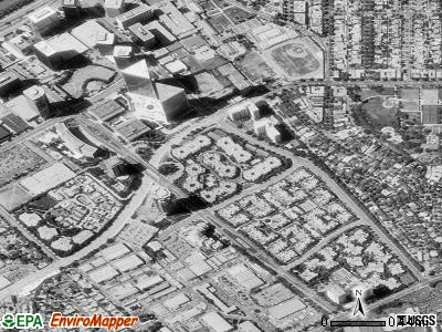 90067 Zip Code (Los Angeles, California) Profile - homes, apartments ...