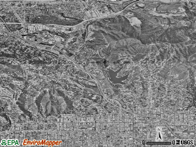 90068 Zip Code (Los Angeles, California) Profile - homes, apartments ...