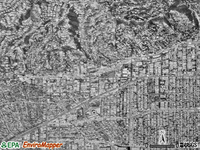 90069 Zip Code (Los Angeles, California) Profile - homes, apartments ...