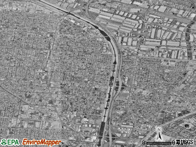 90201 Zip Code (Bell Gardens, California) Profile - homes, apartments ...