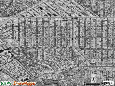 90212 Zip Code (Beverly Hills, California) Profile - homes, apartments ...