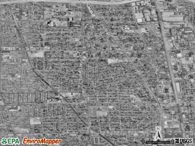 90222 Zip Code (Compton, California) Profile - homes, apartments ...