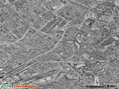 90230 Zip Code (Culver City, California) Profile - homes, apartments ...