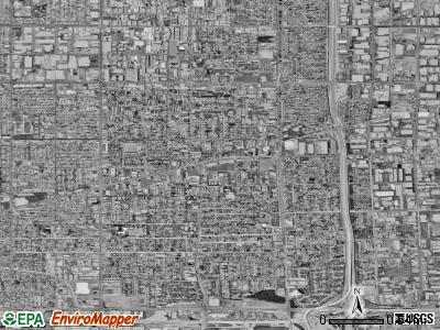 90242 Zip Code (Downey, California) Profile - homes, apartments ...