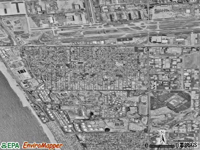 90245 Zip Code (El Segundo, California) Profile - homes, apartments ...