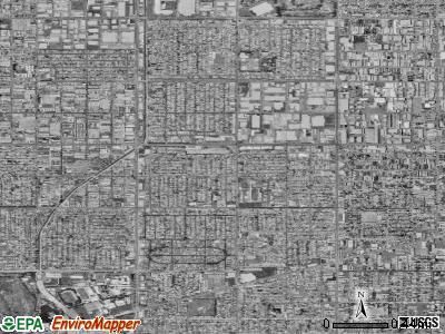 90249 Zip Code (Gardena, California) Profile - homes, apartments ...