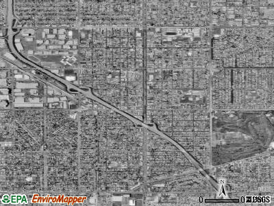 90260 Zip Code (Lawndale, California) Profile - homes, apartments ...