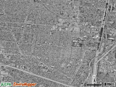 90280 Zip Code (South Gate, California) Profile - homes, apartments ...