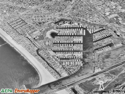 90292 Zip Code (Los Angeles, California) Profile - homes, apartments ...