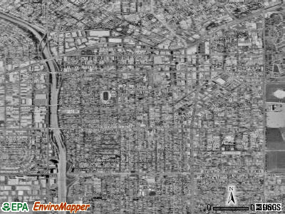 90301 Zip Code (Inglewood, California) Profile - homes, apartments ...