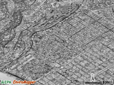 90402 Zip Code (Santa Monica, California) Profile - homes, apartments ...