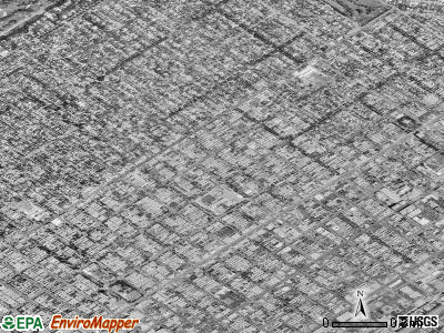 90403 Zip Code (Santa Monica, California) Profile - homes, apartments ...