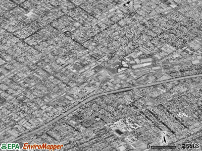 90404 Zip Code (Santa Monica, California) Profile - homes, apartments ...