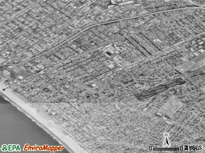 90405 Zip Code (Santa Monica, California) Profile - homes, apartments ...