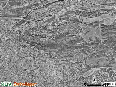 90601 Zip Code (Whittier, California) Profile - homes, apartments ...