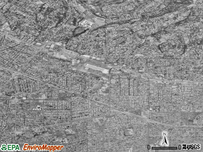 90603 Zip Code (Whittier, California) Profile - homes, apartments ...