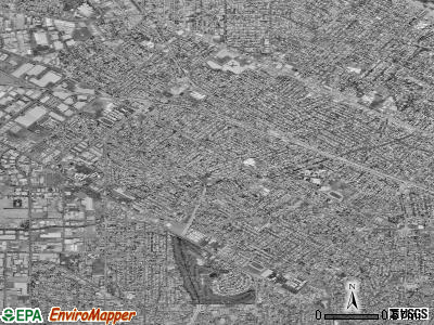 90605 Zip Code (Whittier, California) Profile - homes, apartments ...