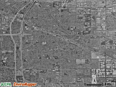 90640 Zip Code (Montebello, California) Profile - homes, apartments ...