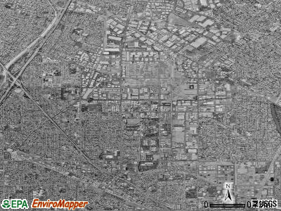 90670 Zip Code (Santa Fe Springs, California) Profile - homes ...