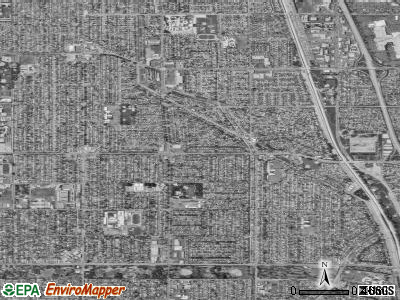 90713 Zip Code (Lakewood, California) Profile - homes, apartments ...