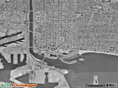 90802 Zip Code (Long Beach, California) Profile - homes, apartments ...