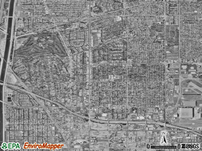 90805 Zip Code (Long Beach, California) Profile - homes, apartments ...