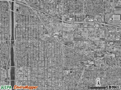 90806 Zip Code (Long Beach, California) Profile - homes, apartments ...