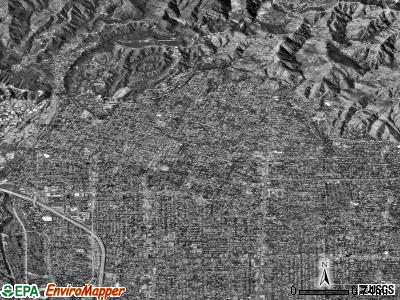 91001 Zip Code (Altadena, California) Profile - homes, apartments ...