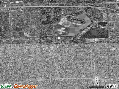 91007 Zip Code (Arcadia, California) Profile - homes, apartments ...