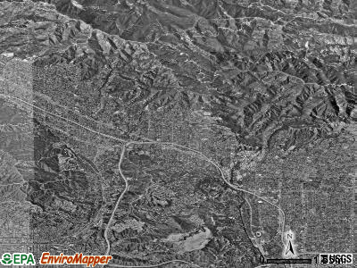 91011 Zip Code (La Canada Flintridge, California) Profile - homes ...